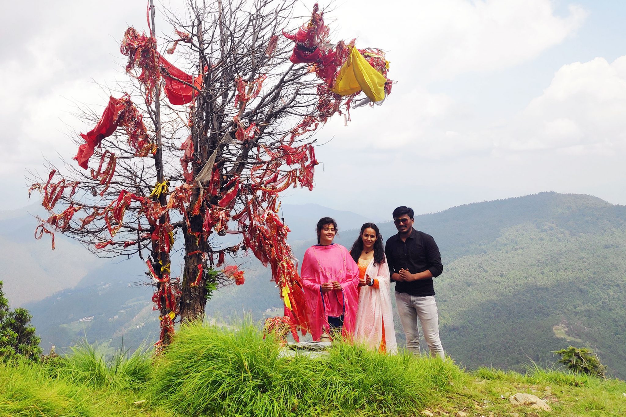 Badhangarhi Temple: Travel Guide, History, How to Reach, Things to do