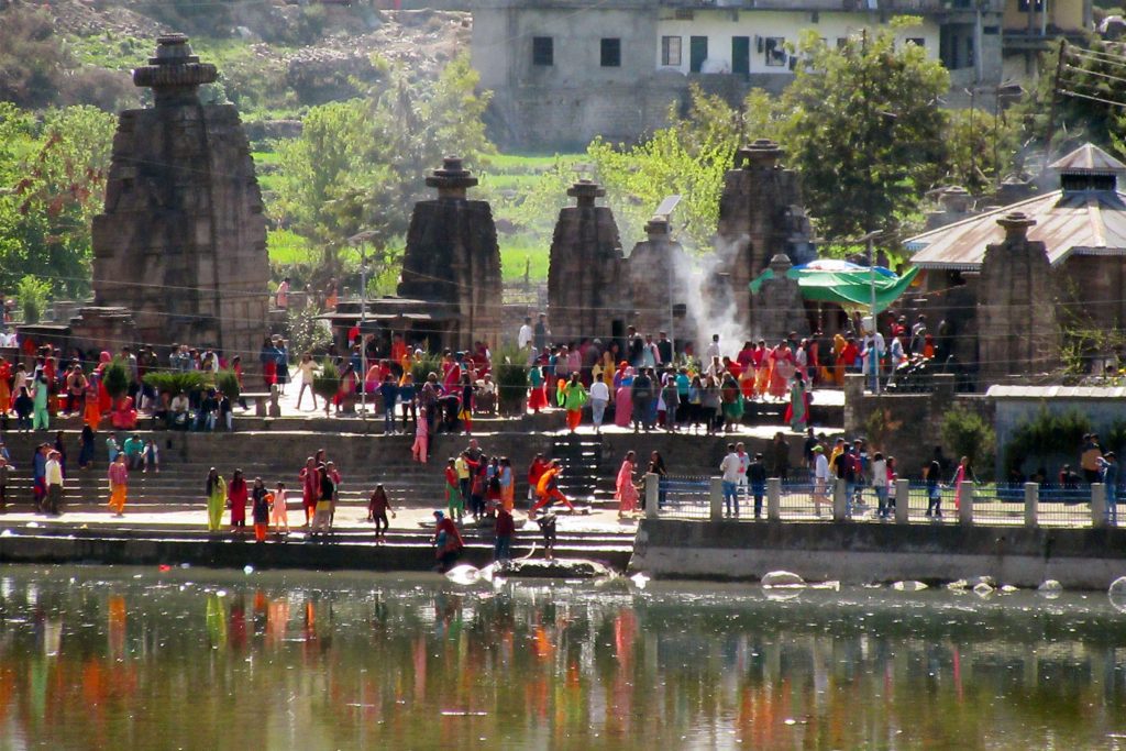 Baijnath Temple Uttarakhand – Ancient Lord Shiva Shrine
