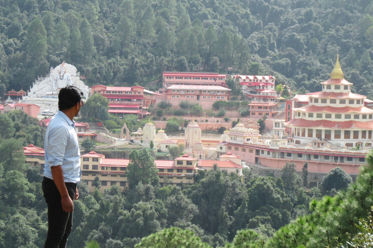 Dol Ashram Almora - The Ultimate Travel Guide