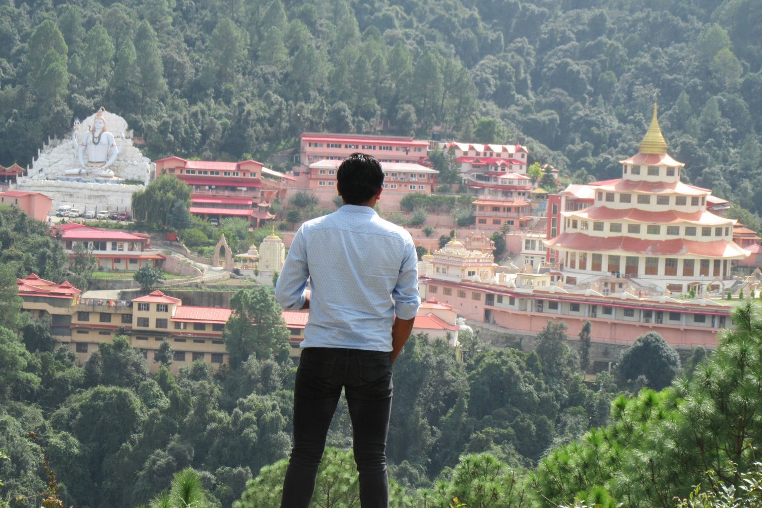 Dol Ashram Almora - The Ultimate Travel Guide