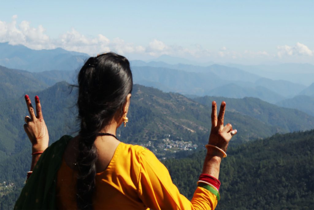 Gwaldam - Travel Guide, How to Reach, Things to do, Best Time to Visit