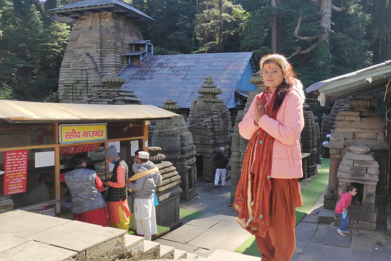 Jageshwar Dham Almora - Travel Guide, History, How To Reach, Best Time ...