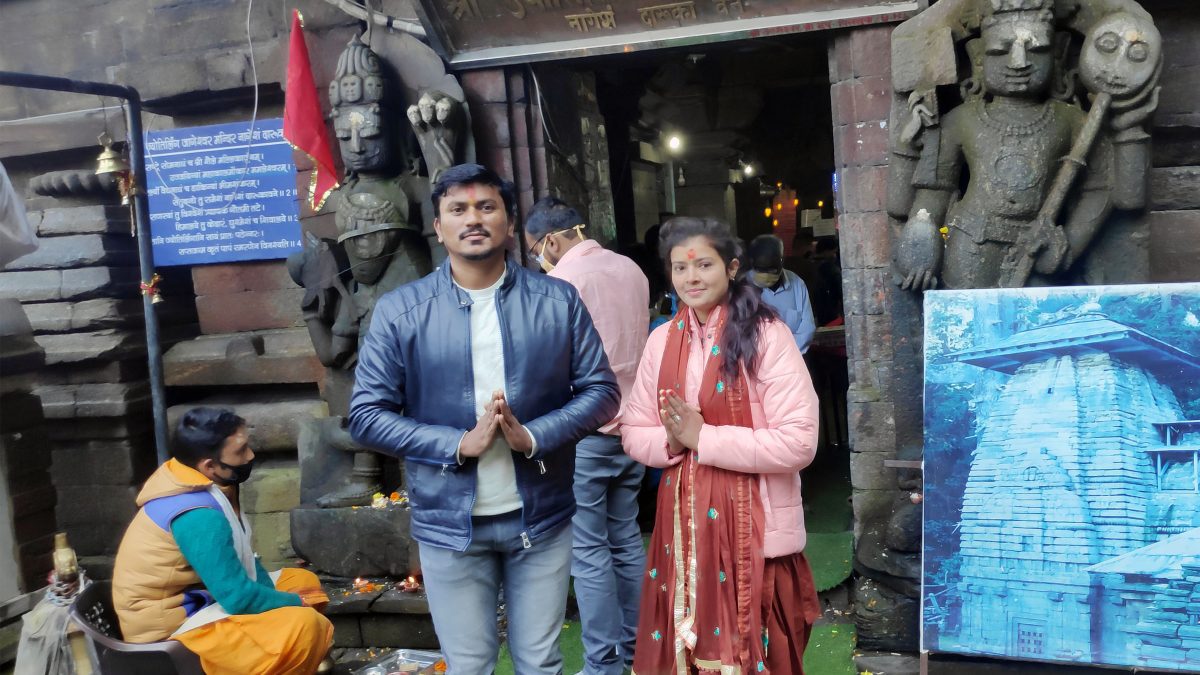 Jageshwar Dham Almora - Travel Guide, History, How To Reach, Best Time ...