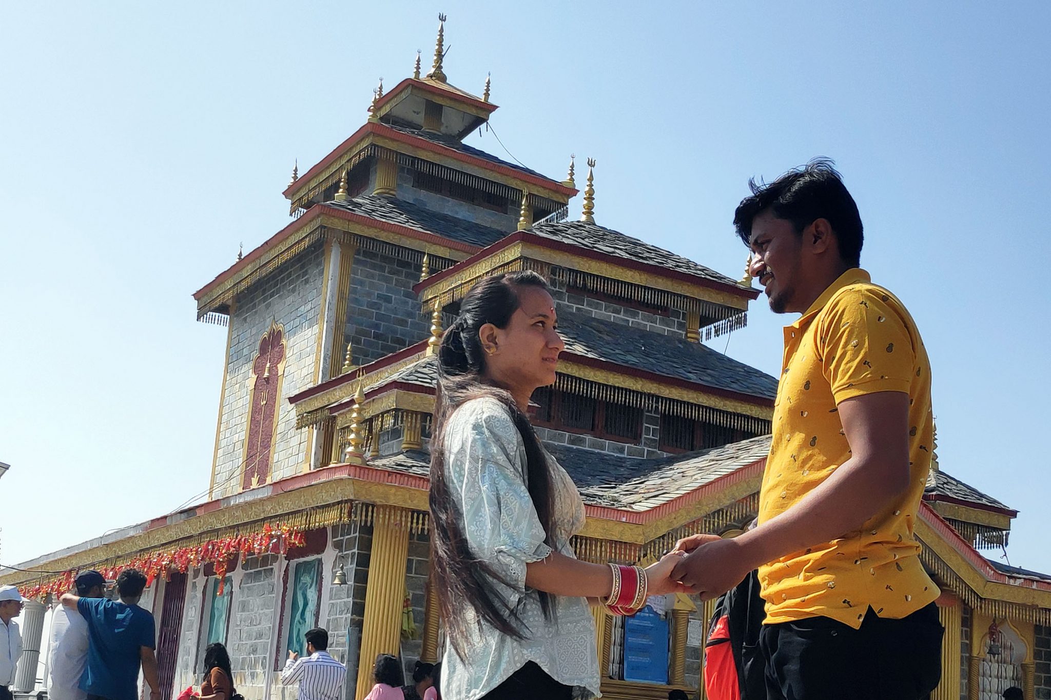 Surkanda Devi Temple Guide | Trek, Timings & History