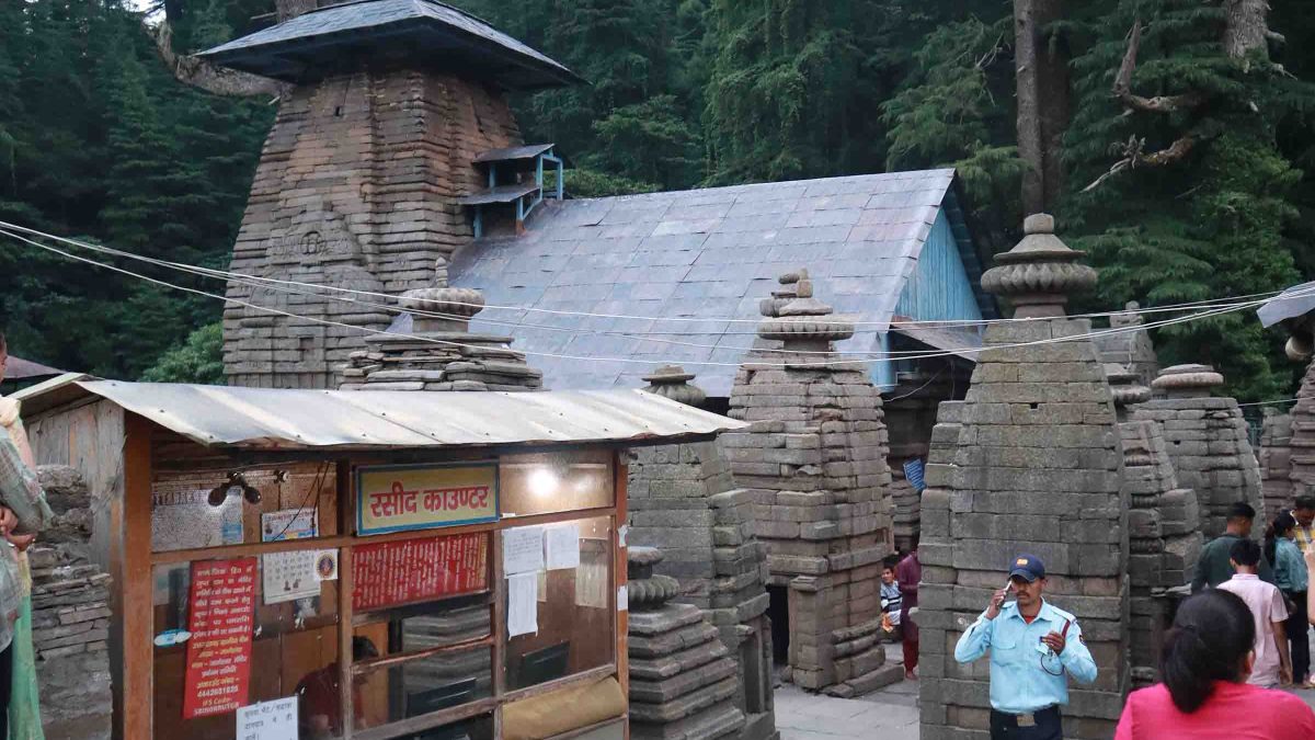 Jageshwar Dham: Exploring The Spiritual Legacy of Almora | Glorious ...