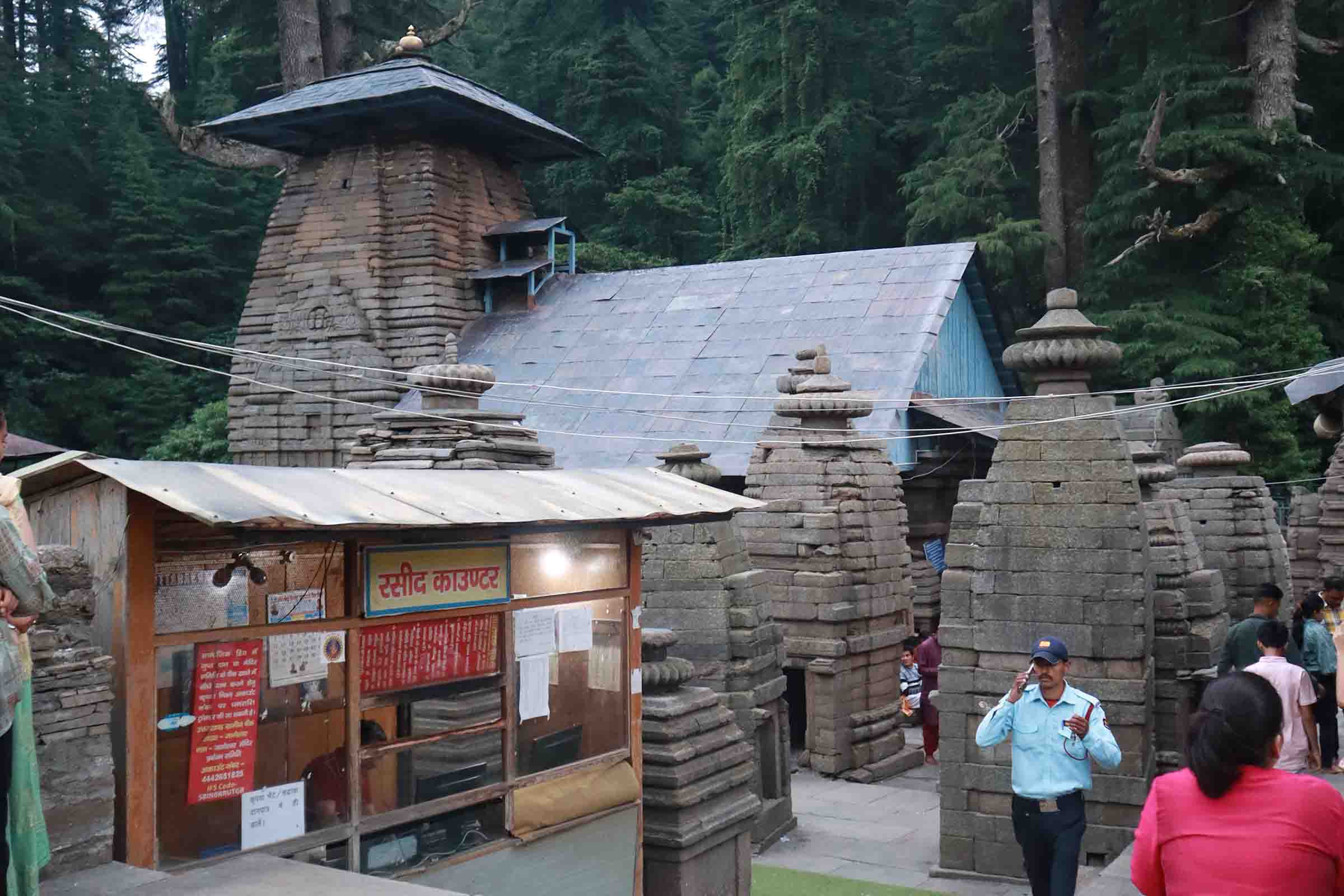 Jageshwar Dham: Exploring The Spiritual Legacy of Almora | Glorious ...