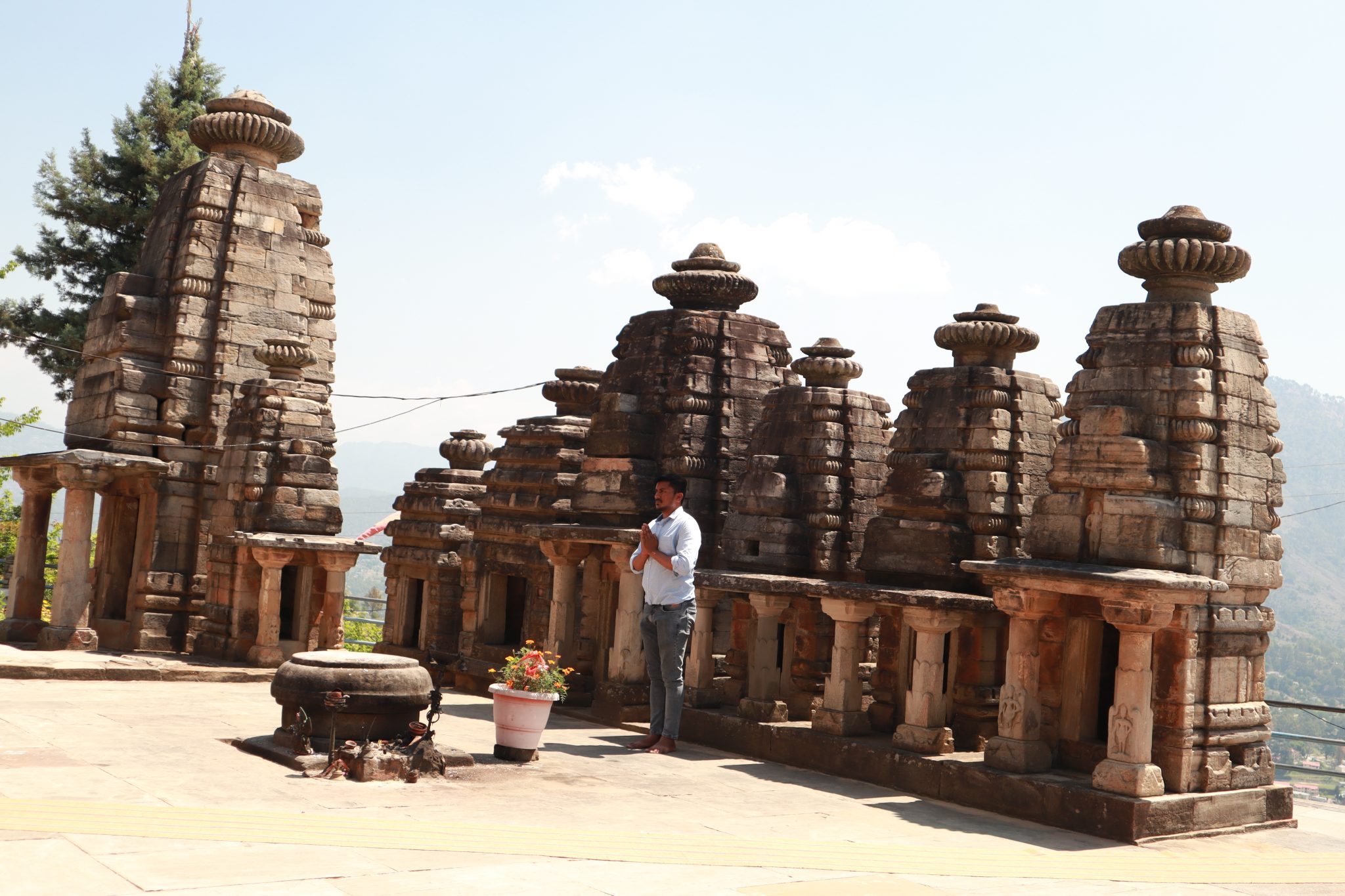 Almora – Explore the Cultural Heart of Kumaon | Glorious Uttarakhand