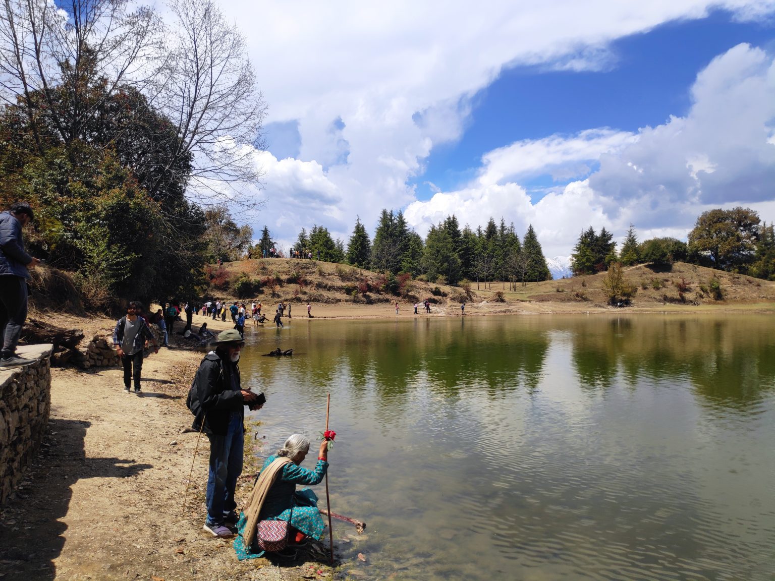 Rudraprayag – Temples, Treks & Travel Guide