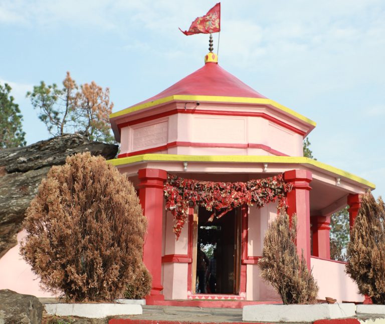 Famous Monuments of Uttarakhand | Heritage Sites & Architecture