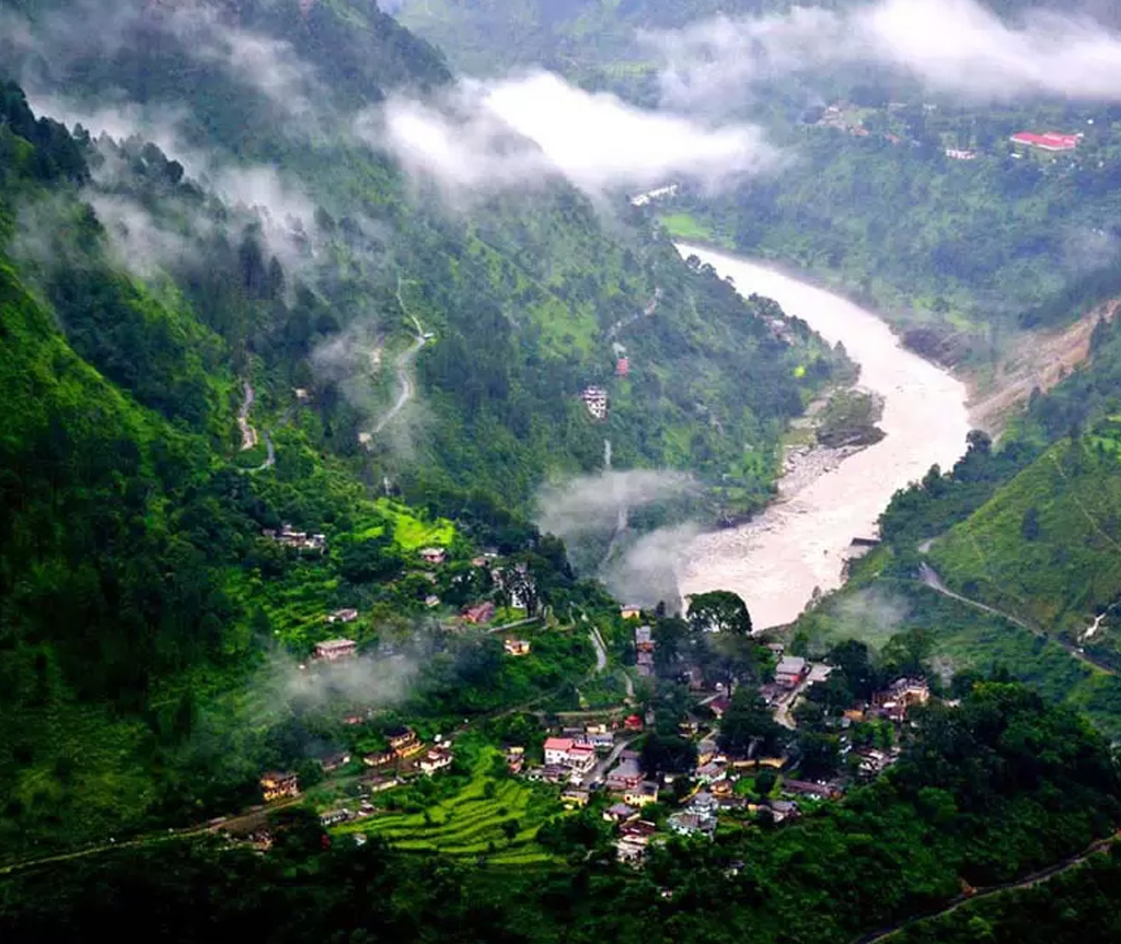 Chamoli Travel Guide | Spiritual & Scenic Uttarakhand